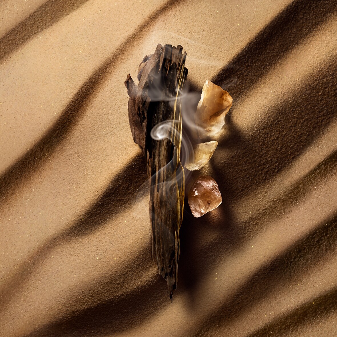 Ombre Nomade - Collections LP0095 | LOUIS VUITTON